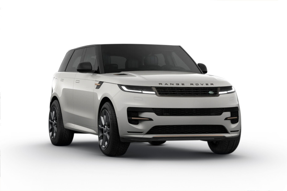 Land Rover Range Rover Sport Colors (12 colours) - Range Rover Sport ...