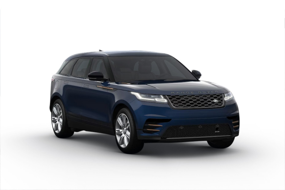 Land Rover Range Rover Velar 2017-2023 Images, Range Rover Velar 2017 ...