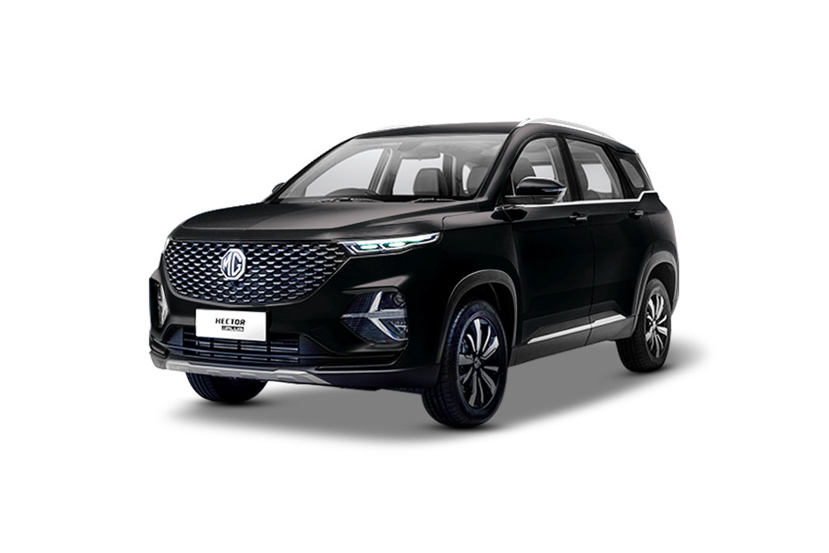 MG Hector Plus 2020-2023 Images, Hector Plus 2020-2023 Interior ...
