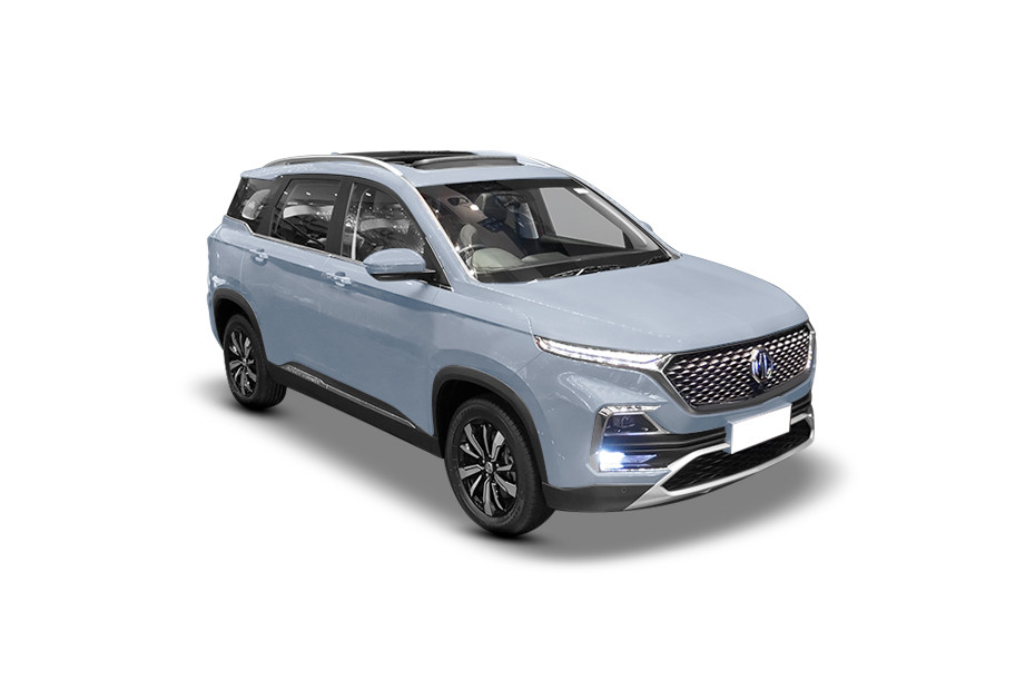 MG Hector 2019-2021 Images, Hector 2019-2021 Interior & Exterior Photos ...