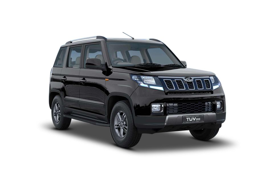 Mahindra TUV 300 Images, TUV 300 Interior & Exterior Photos, 360 View ...
