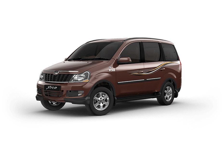 Mahindra Xylo Images, Xylo Interior & Exterior Photos, 360 View, Videos ...