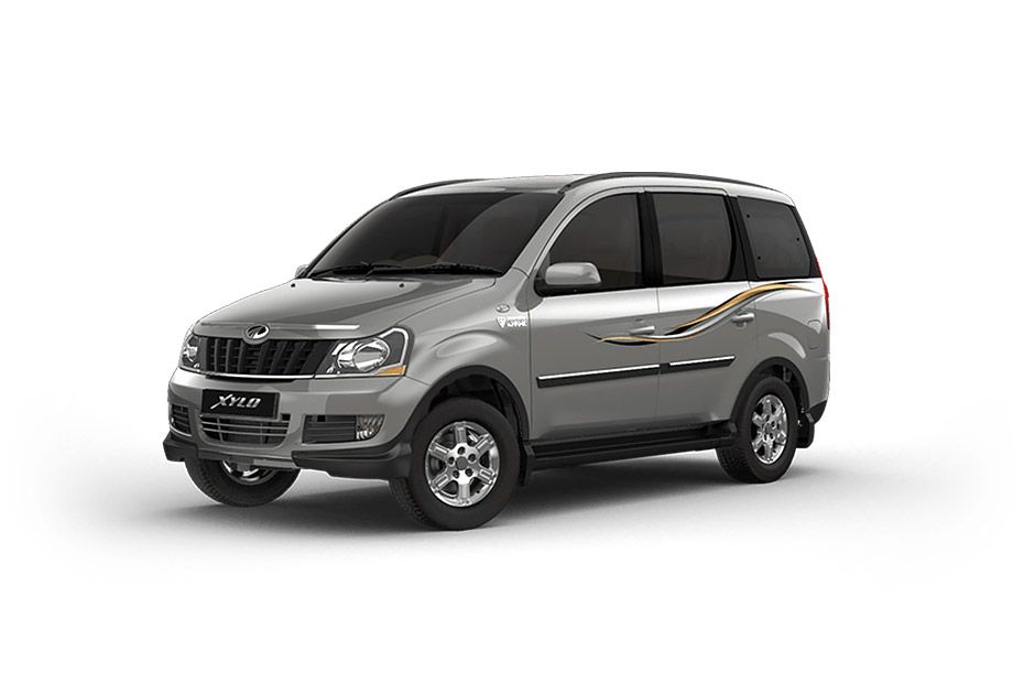 Mahindra Xylo Images, Xylo Interior & Exterior Photos, 360 View, Videos ...