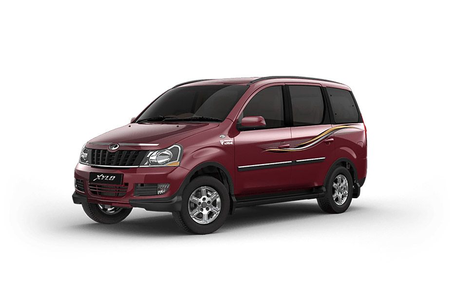 Mahindra Xylo Images, Xylo Interior & Exterior Photos, 360 View, Videos ...