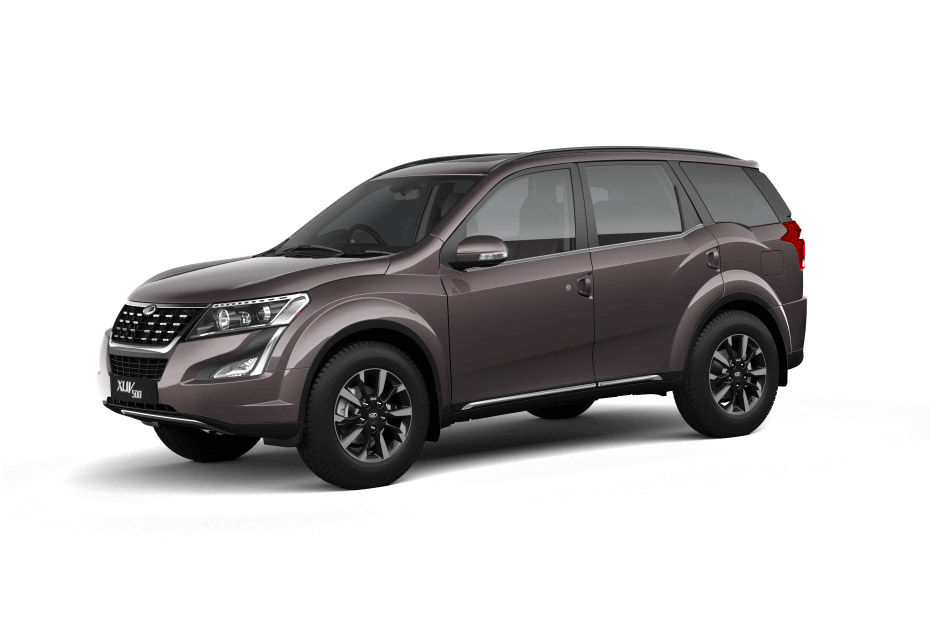 Mahindra XUV500 Images, XUV500 Interior & Exterior Photos, 360 View ...