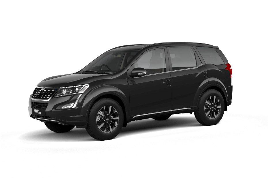 Mahindra XUV500 Images, XUV500 Interior & Exterior Photos, 360 View ...