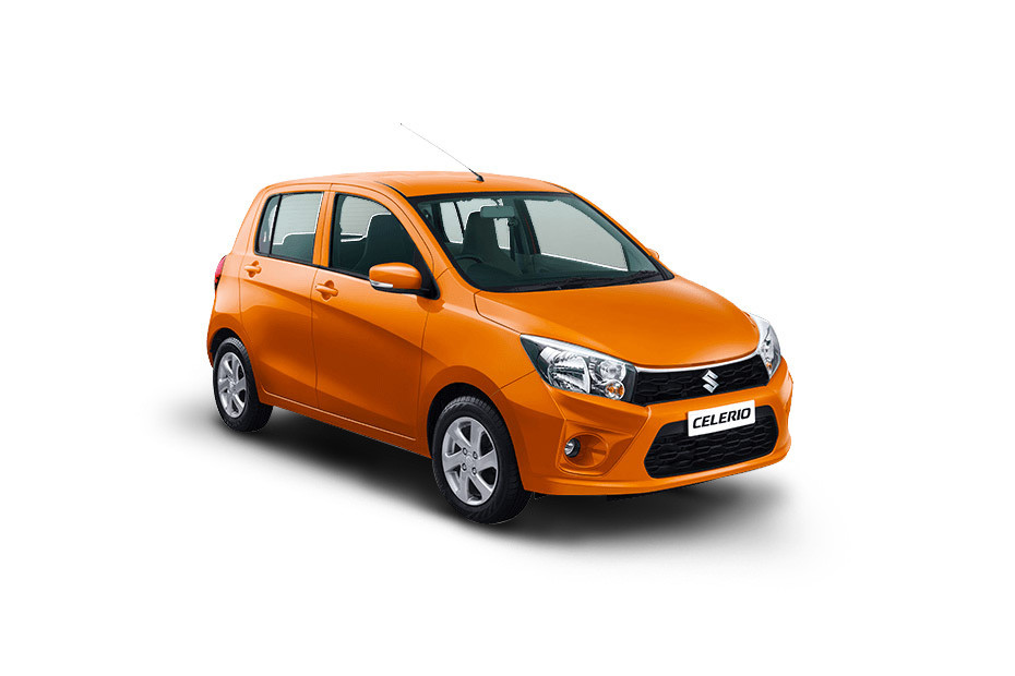 Maruti Celerio 2017-2021 Images, Celerio 2017-2021 Interior & Exterior ...