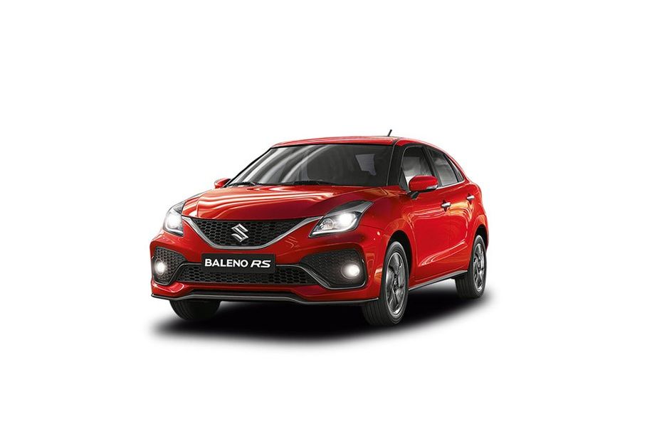 Maruti Baleno RS Images, Baleno RS Interior & Exterior Photos, 360 View ...