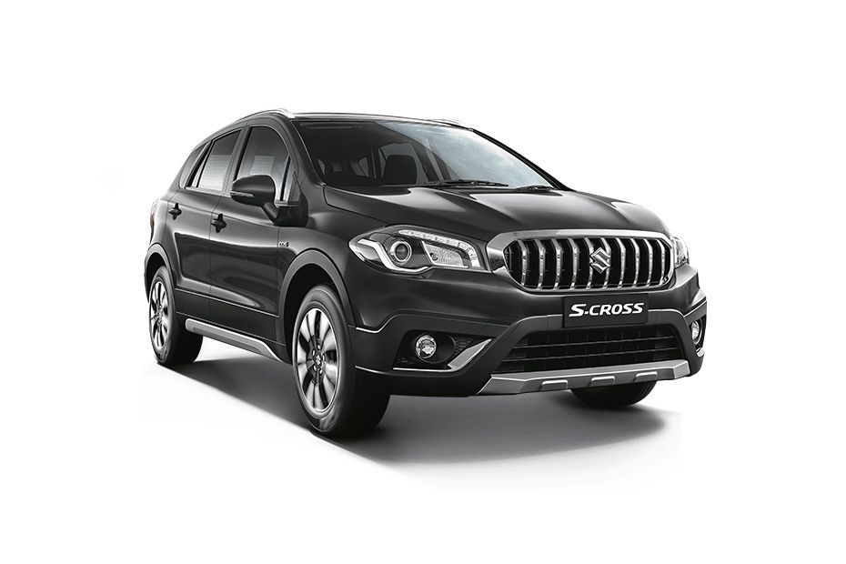 Maruti S-Cross 2017-2020 Images, S-Cross 2017-2020 Interior & Exterior ...