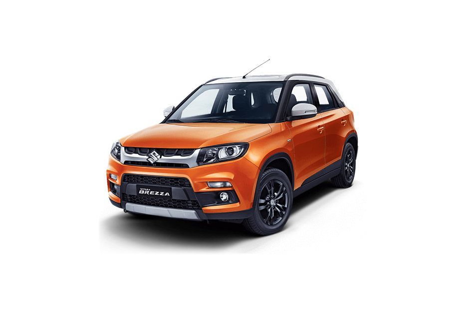 Maruti Vitara Brezza 2016-2020 Images, Vitara Brezza 2016-2020 Interior ...