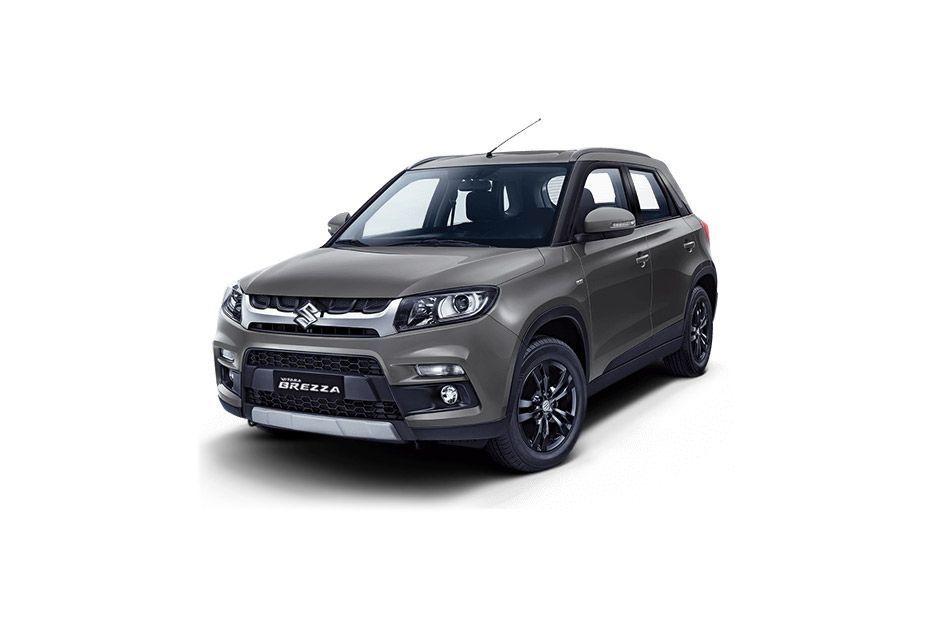 Maruti Vitara Brezza 2016-2020 Images, Vitara Brezza 2016-2020 Interior ...