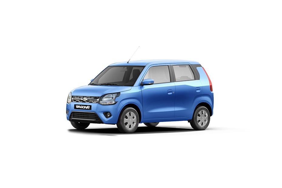 Maruti Wagon R 2013-2022 Images, Wagon R 2013-2022 Interior & Exterior ...