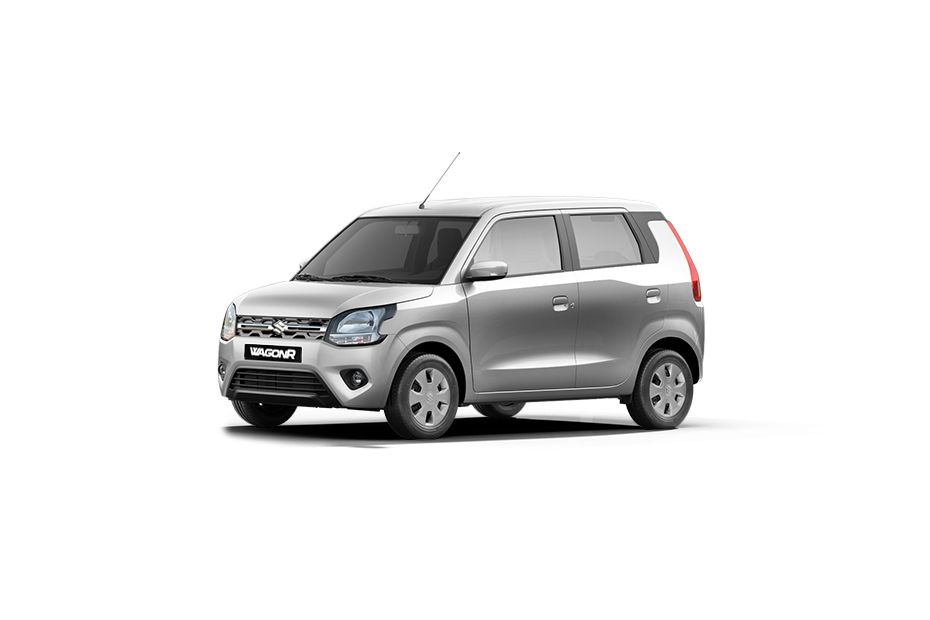 Maruti Wagon R 2013-2022 Images, Wagon R 2013-2022 Interior & Exterior ...