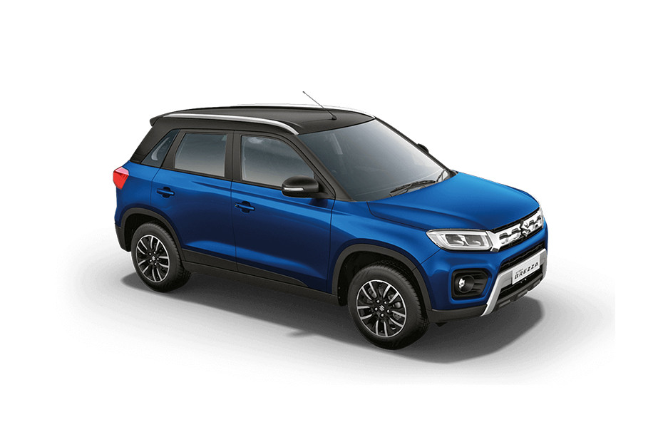 Maruti Vitara Brezza Images, Vitara Brezza Interior & Exterior Photos ...