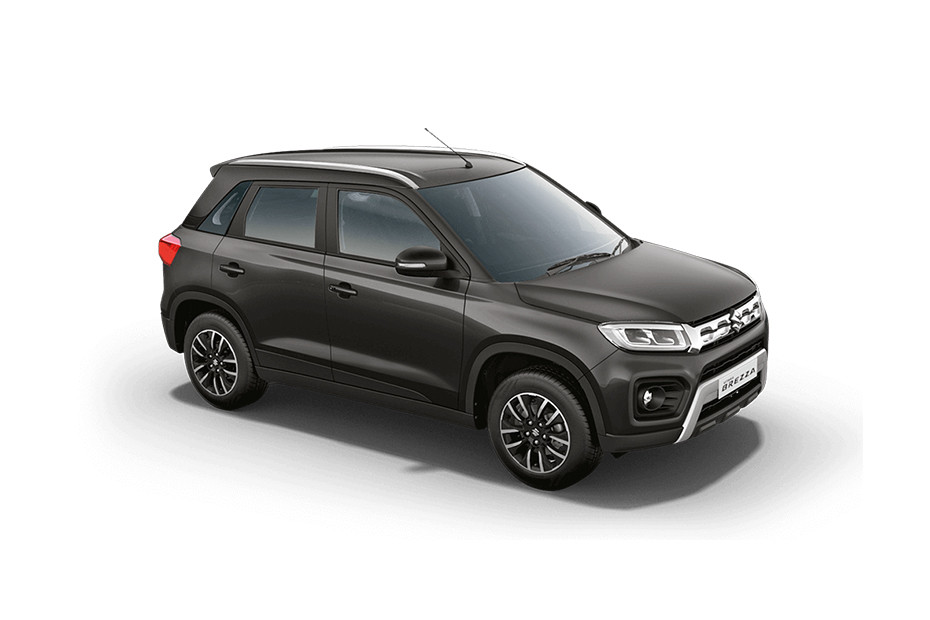Maruti Vitara Brezza Images, Vitara Brezza Interior & Exterior Photos ...