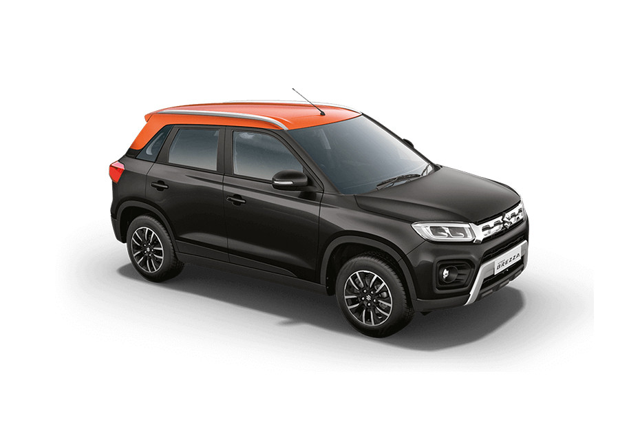 Maruti Vitara Brezza Images, Vitara Brezza Interior & Exterior Photos ...