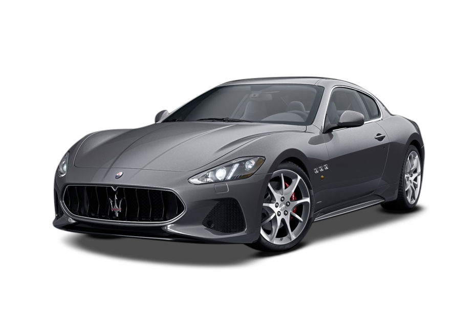 Maserati GranTurismo Colors (13 colours) - GranTurismo Color Images ...