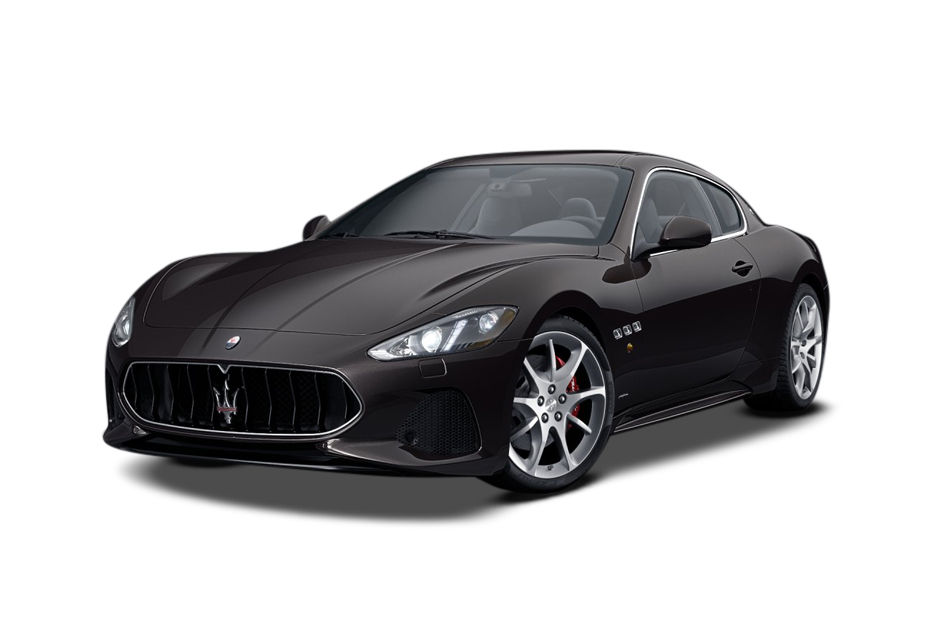Maserati GranTurismo Colors (20 colours) - GranTurismo Color Images ...