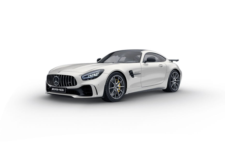 Mercedes-Benz AMG GT Images, AMG GT Interior & Exterior Photos, 360 ...