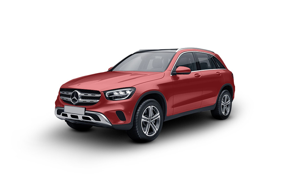 Mercedes-Benz GLC 2019-2023 Images, GLC 2019-2023 Interior & Exterior ...