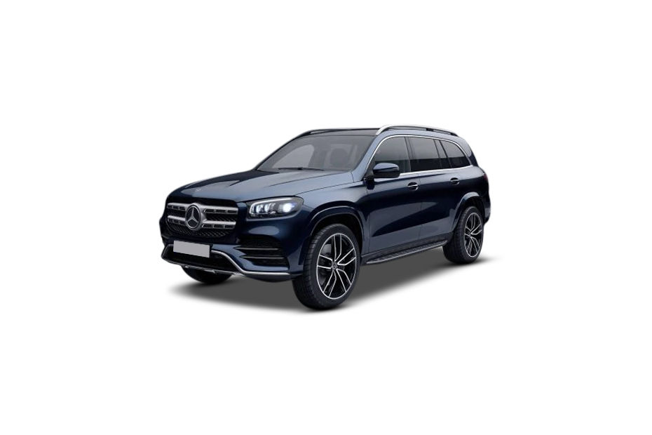 Mercedes-Benz GLS Images, GLS Interior & Exterior Photos, 360 View ...
