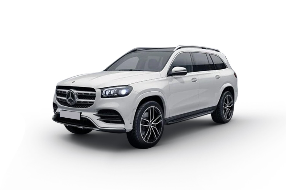 Mercedes-Benz GLS Images, GLS Interior & Exterior Photos, 360 View ...
