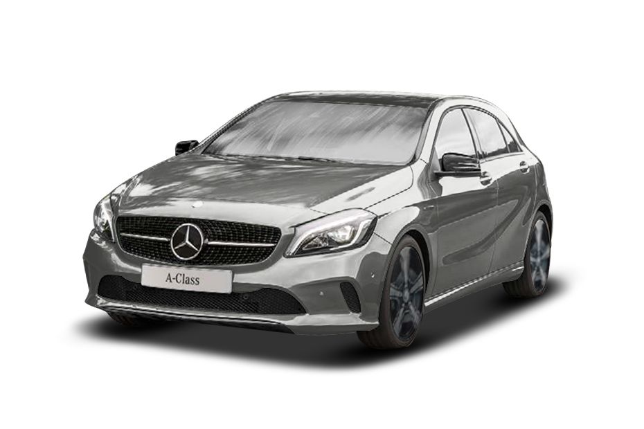 Mercedes-Benz A-Class Images, A-Class Interior & Exterior Photos, 360 ...