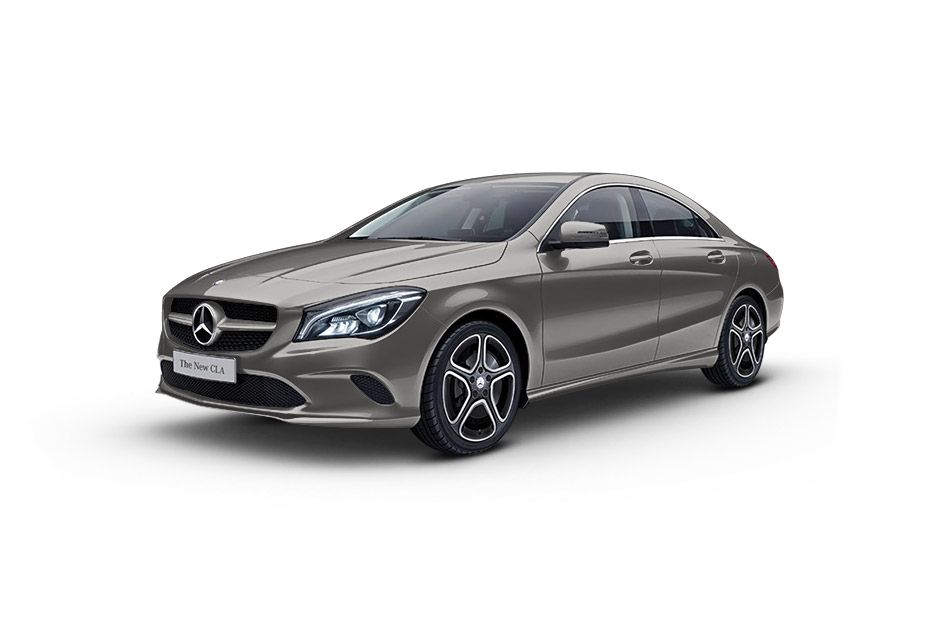 Mercedes-Benz CLA Images, CLA Interior & Exterior Photos, 360 View ...