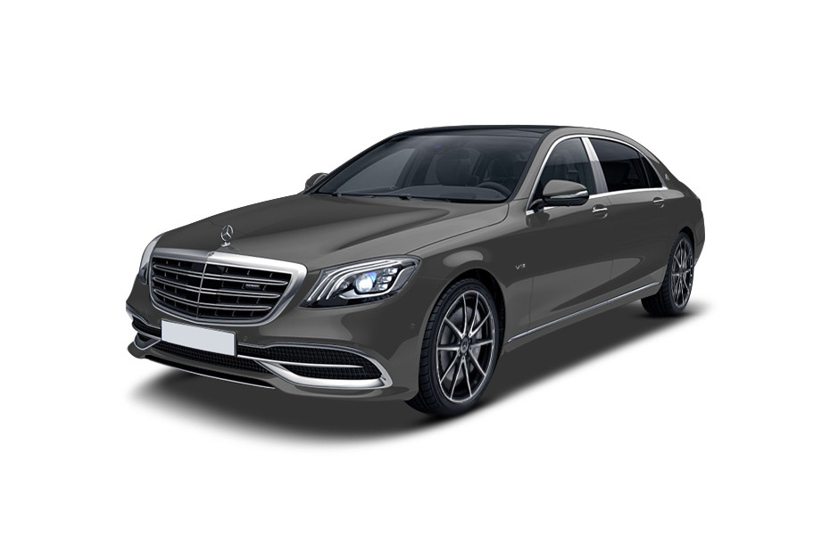 Mercedes-Benz S-Class 2012-2021 Images, S-Class 2012-2021 Interior ...