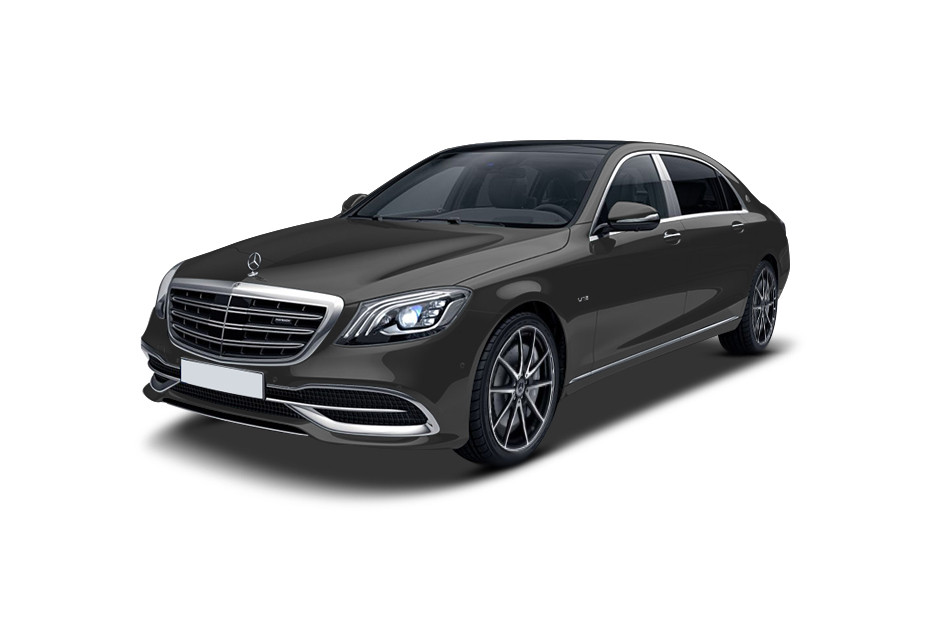 Mercedes-Benz S-Class 2012-2021 Images, S-Class 2012-2021 Interior ...