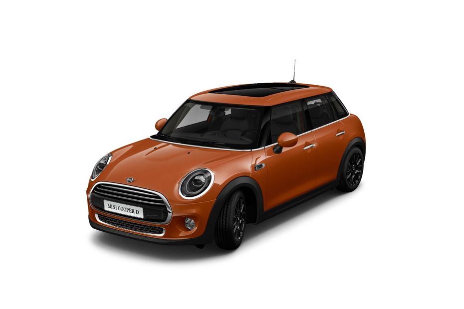 Mini Cooper 5 DOOR Images, Cooper 5 DOOR Interior & Exterior Photos ...