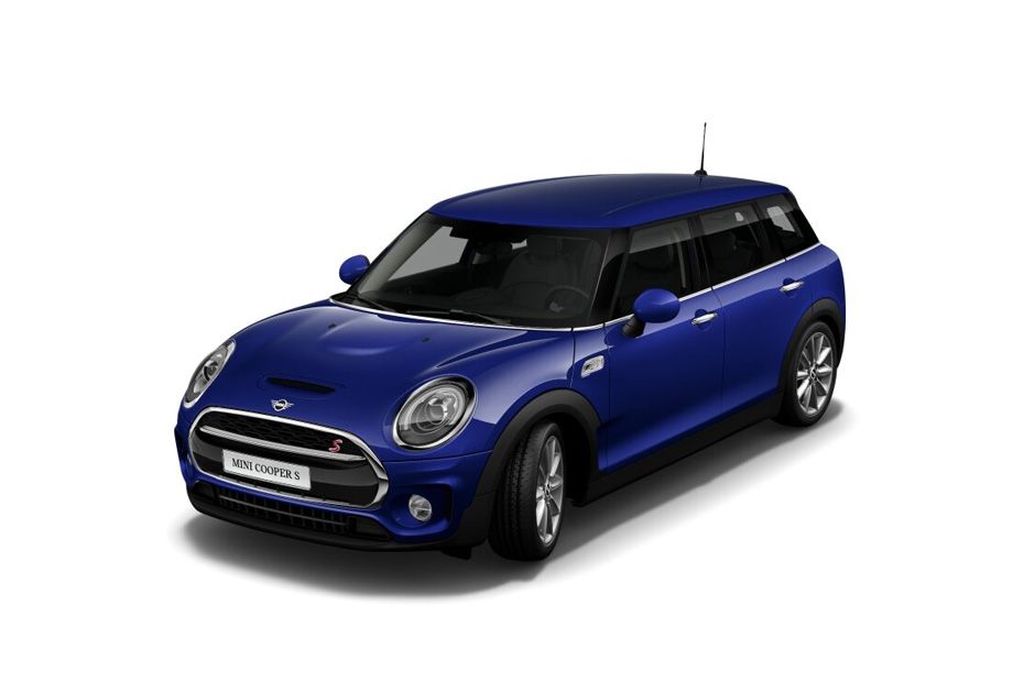 Mini Clubman Images, Clubman Interior & Exterior Photos, 360 View ...