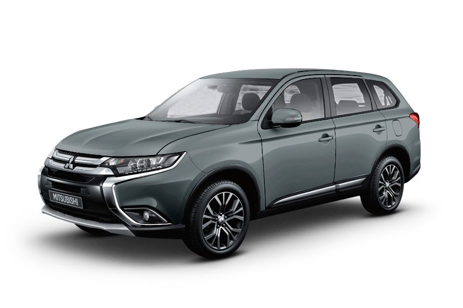 Mitsubishi Outlander Images, Outlander Interior & Exterior Photos, 360 ...