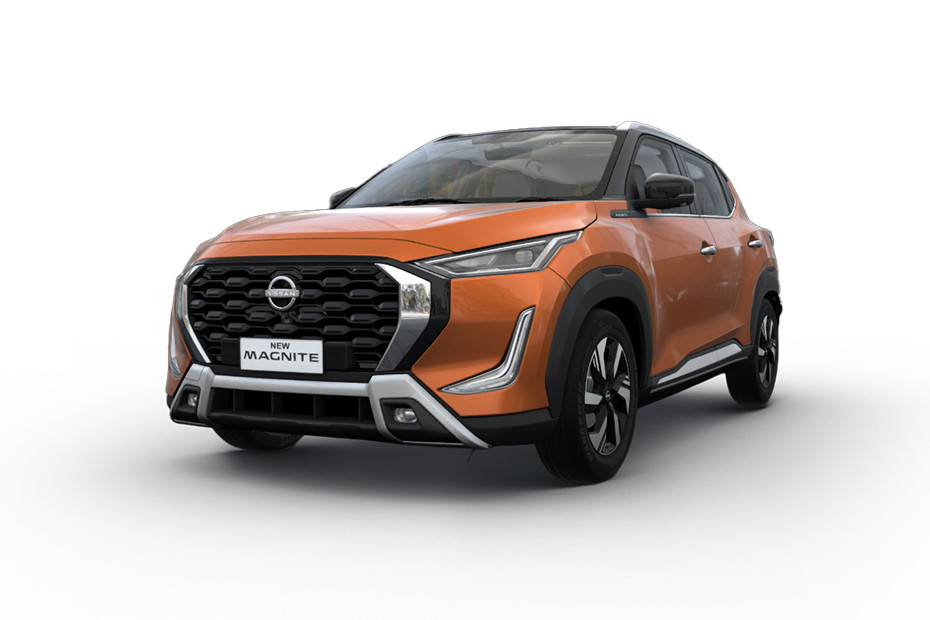Nissan Magnite Images, Magnite Interior & Exterior Photos, 360 View ...