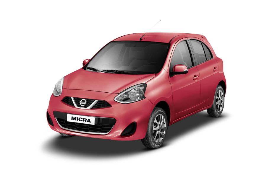 Nissan Micra Images, Micra Interior & Exterior Photos, 360 View, Videos ...