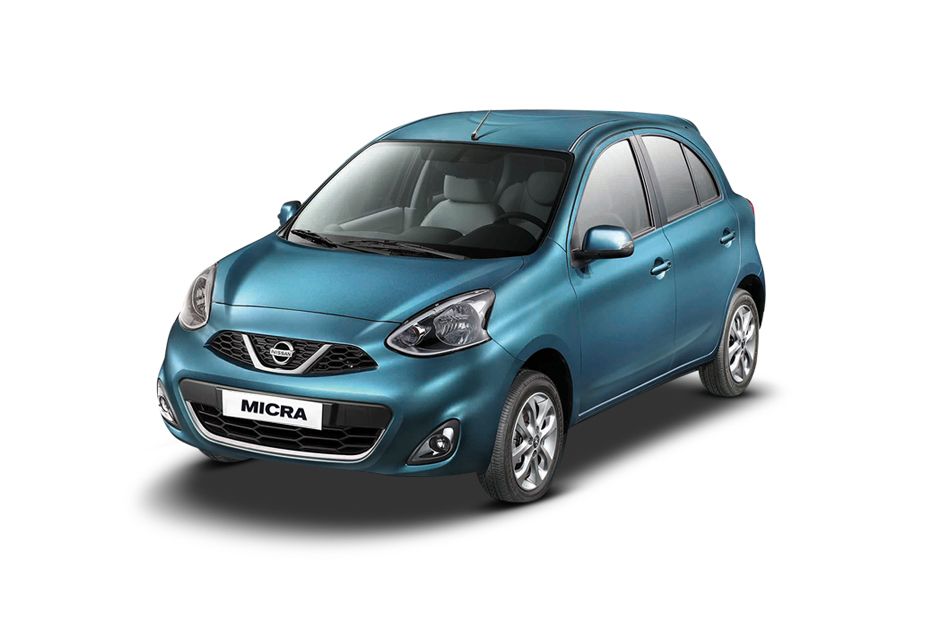 Nissan Micra Images, Micra Interior & Exterior Photos, 360 View, Videos ...