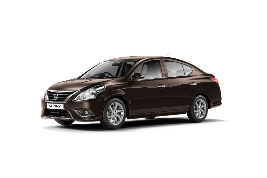 Nissan Sunny Images, Sunny Interior & Exterior Photos, 360 View, Videos ...