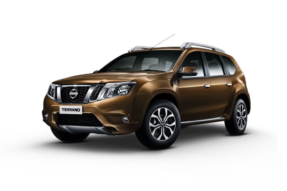 Nissan Terrano Images, Terrano Interior & Exterior Photos, 360 View ...