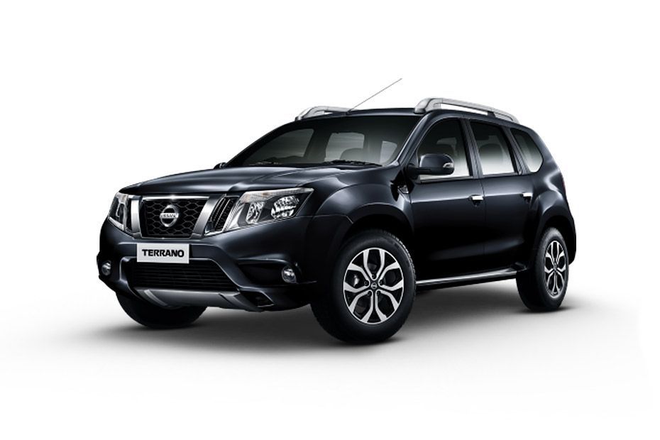 Nissan Terrano Images, Terrano Interior & Exterior Photos, 360 View ...