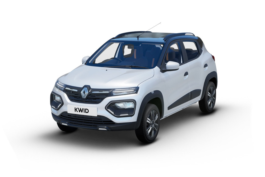 Renault KWID Images, KWID Interior & Exterior Photos, 360 View, Videos ...