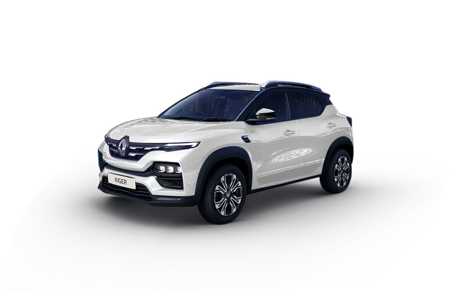 Renault Kiger Images, Kiger Interior & Exterior Photos, 360 View ...