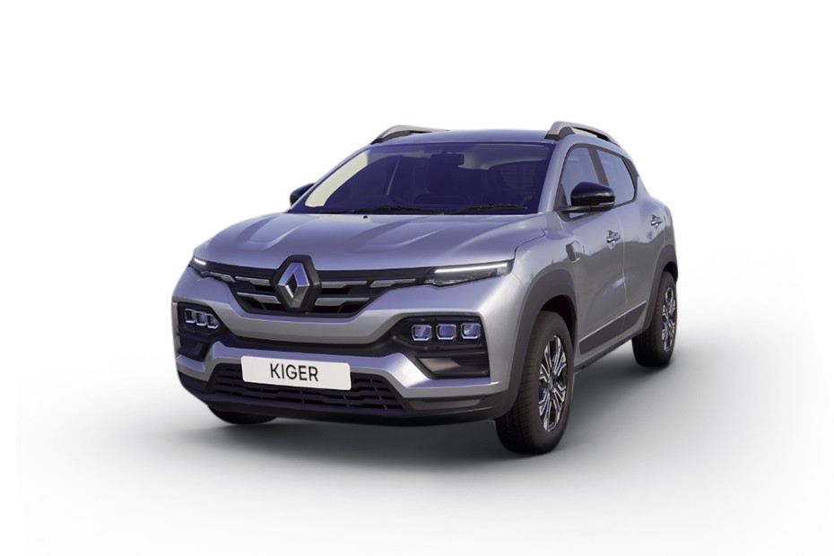 Renault Kiger Colors (9 colours) - Kiger Color Images @ ZigWheels