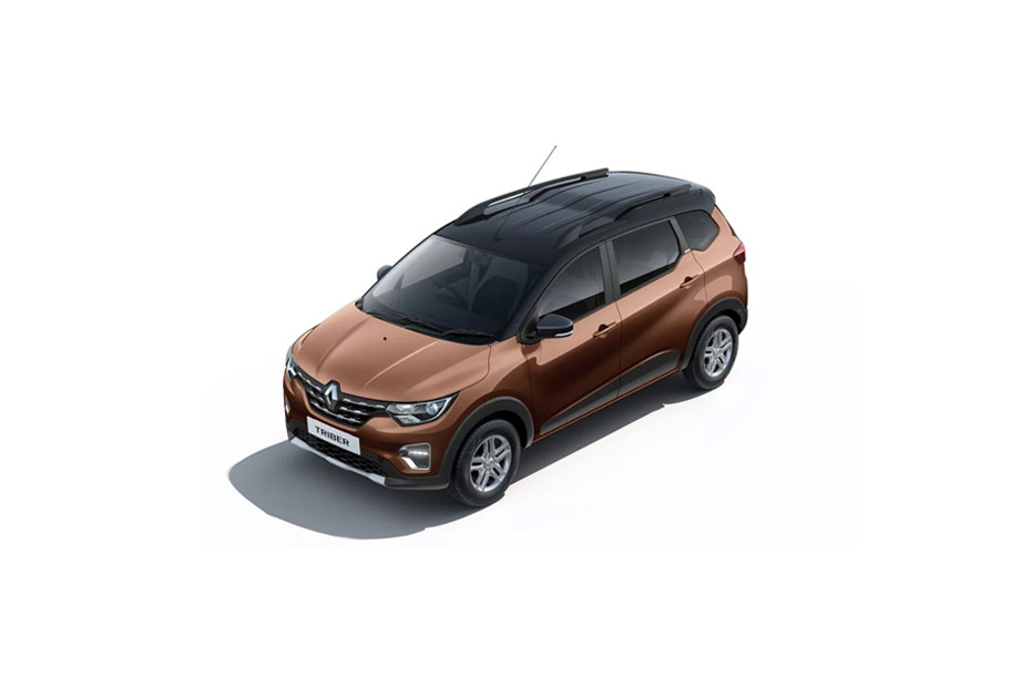 Renault Triber Images, Triber Interior & Exterior Photos, 360 View ...