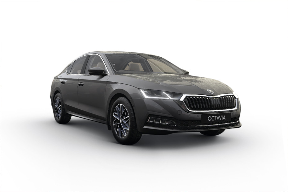 Skoda Octavia Images, Octavia Interior & Exterior Photos, 360 View ...