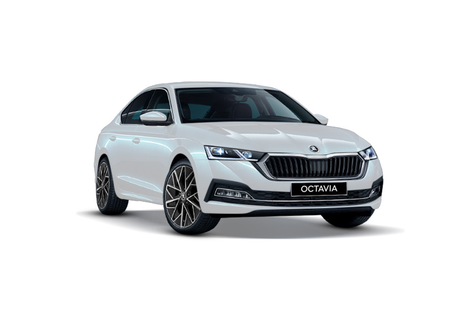 Skoda Octavia Images, Octavia Interior & Exterior Photos, 360 View ...