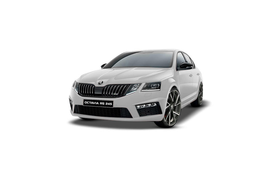 Skoda Octavia 2013-2021 Images, Octavia 2013-2021 Interior & Exterior ...