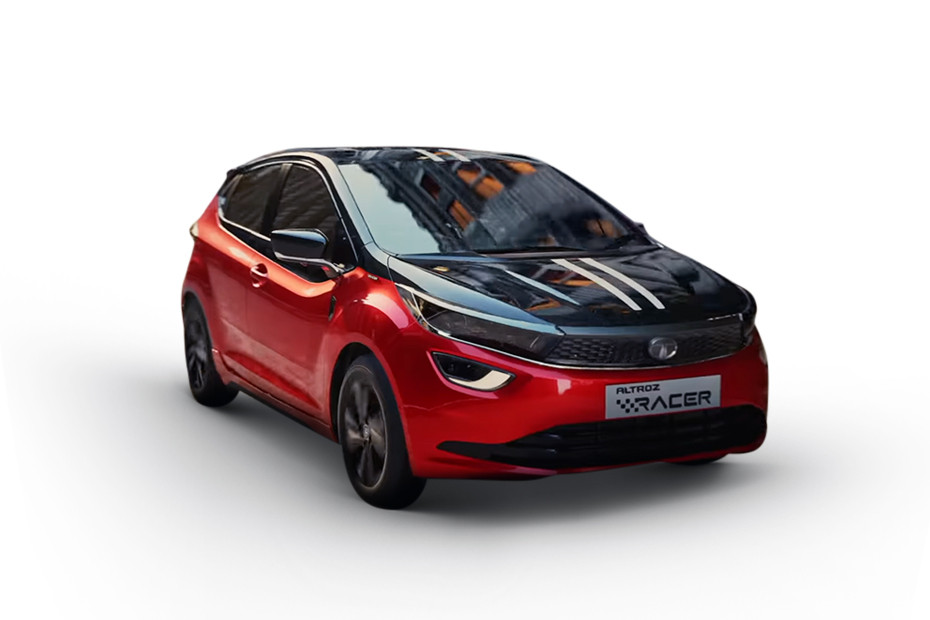 Tata Altroz Racer Colors (1 colours) - Altroz Racer Color Images ...