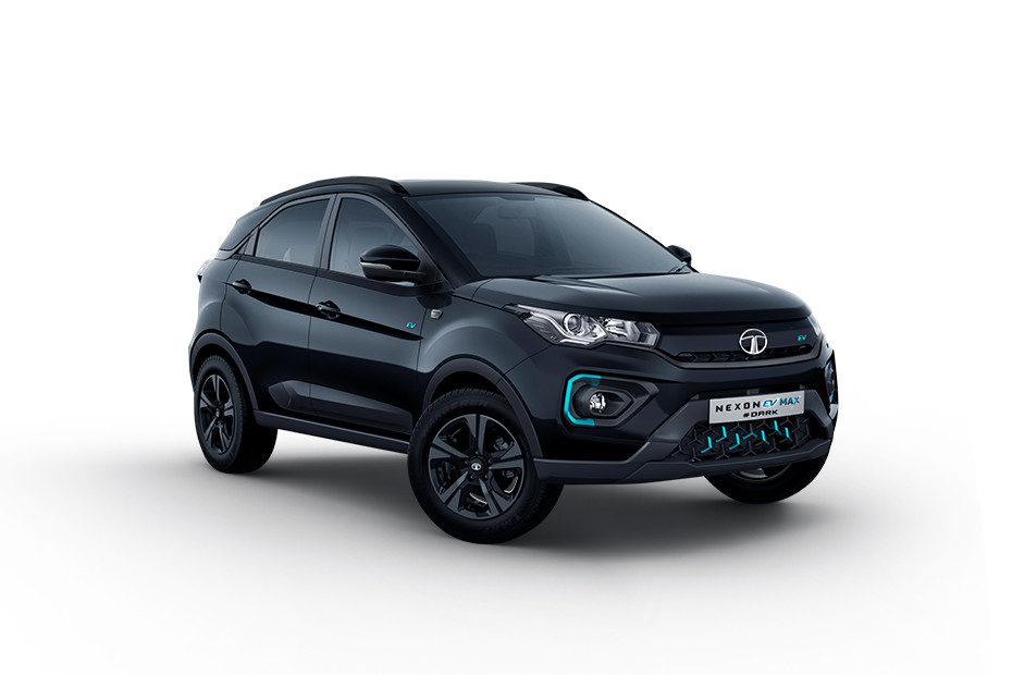 Tata Nexon EV Max 2022-2023 Images, Nexon EV Max 2022-2023 Interior ...