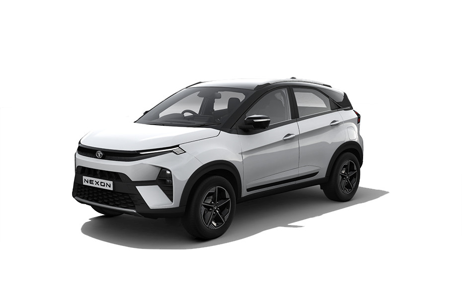 Tata Nexon Colors (10 colours) - Nexon Color Images @ ZigWheels