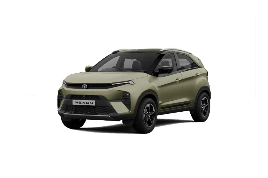 Tata Nexon Colors (15 colours) - Nexon Color Images @ ZigWheels